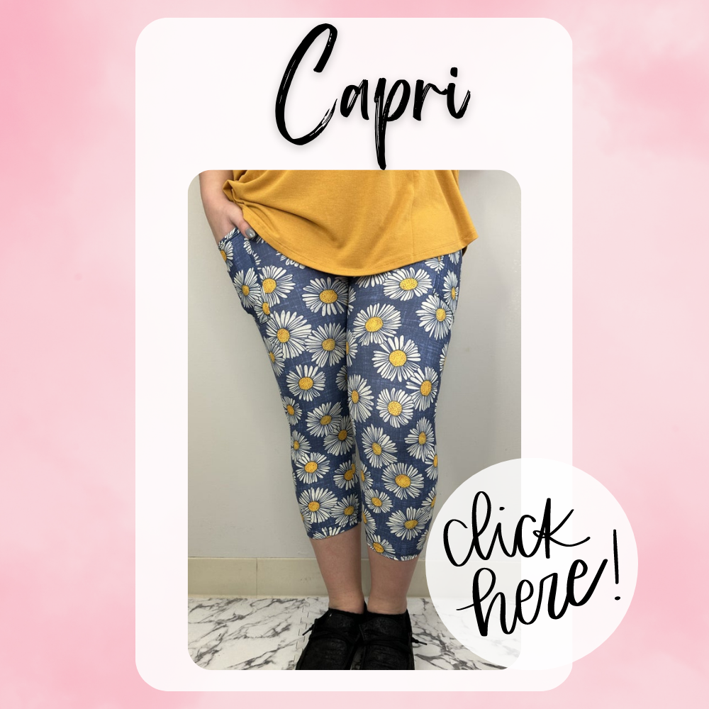 Capri – Beloved Bargains